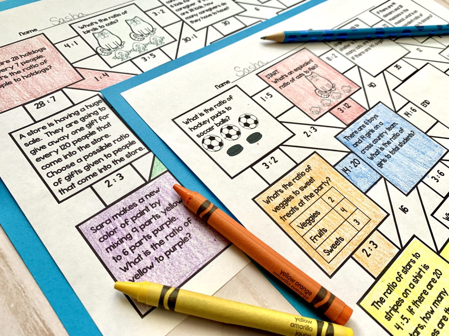 Destroy the Need to Check Every Paper Students Complete